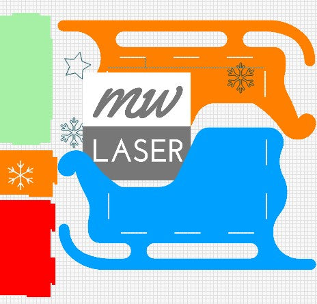 MWL Laser Cut Plans – MW Laser Australia