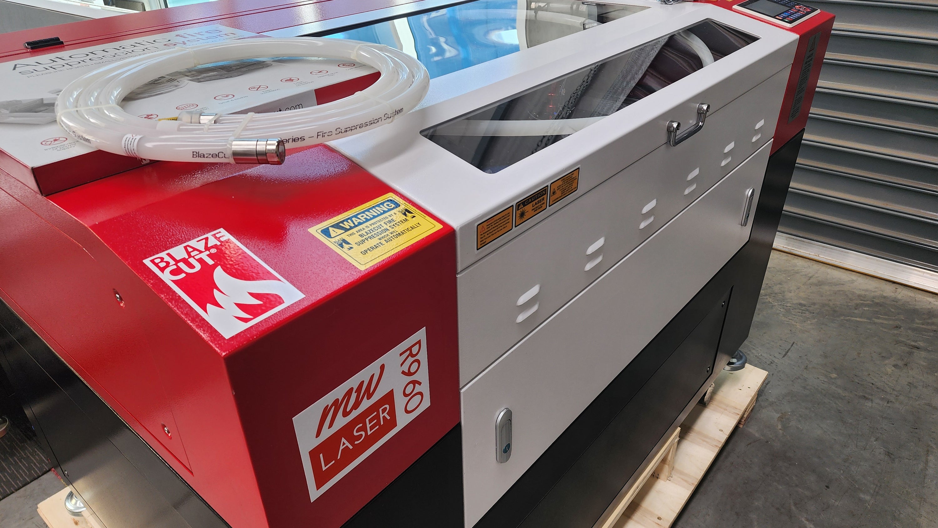 MW Laser Australia