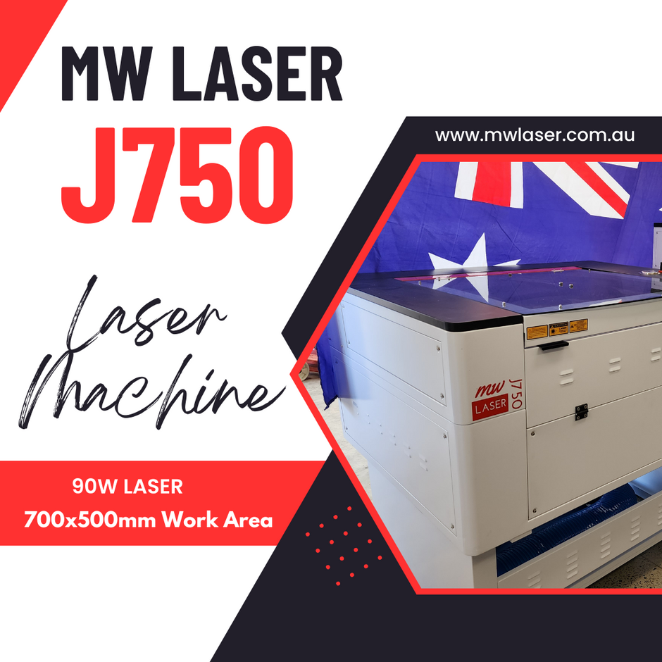 Laser Cutting & Engraving Machines + Equipment by MW Laser – MW Laser ...