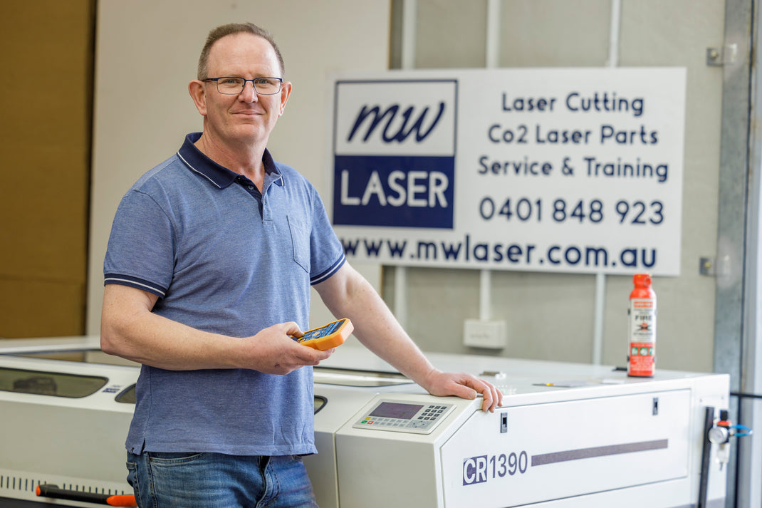 MW Laser Australia