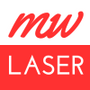 MW Laser